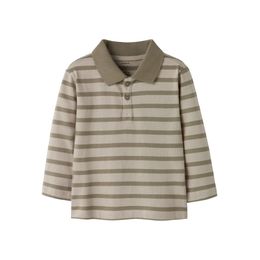 name it Shirt Jungen Größe 92 braun