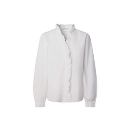 Pepe Jeans Blouse female White size S