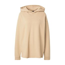 Superdry Sweatshirt Damen Größe XXL camel