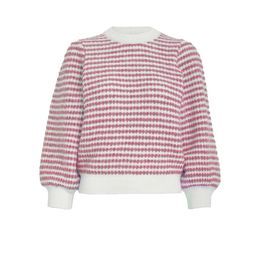 Sel by peppercorn Peppercorn Sweater 'Camilla ' female Pink size XS