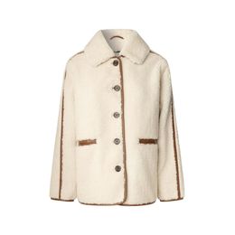 Pepe Jeans Between-Season Jacket 'TRUTH' female Beige size L
