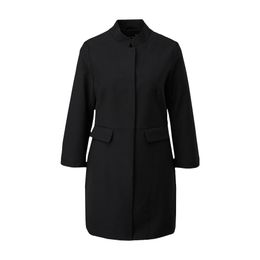 comma, Comma Blazer female Black size 36
