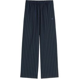 Marc O'Polo Marc O'Polo Pyjamahose ' Mix N Match Woven ' Damen Gr&ouml;&szlig;e M navy Winterkleid