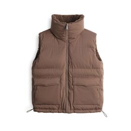 Opus Vest 'Wendara' female Brown size 42