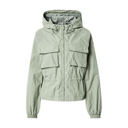 MONKI Jacke Damen Gr&ouml;&szlig;e XXS khaki