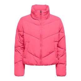 Only Between-Season Jacket 'ONLMAGGI' female Pink size XS