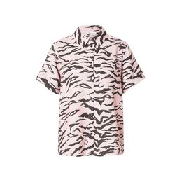 Princess Goes Hollywood Bluse Damen Gr&ouml;&szlig;e M pink / schwarz