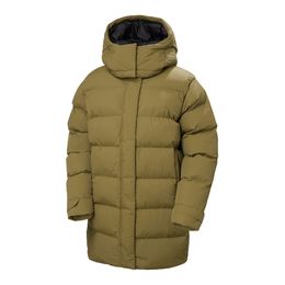Helly Hansen Winter Jacket 'ASPIRE' female Green size M