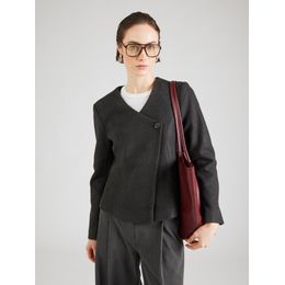 Only Jacke 'ONLMaika' Damen Gr&ouml;&szlig;e XS anthrazit Sommerjacke