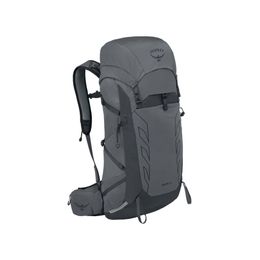 Osprey Talon 33 - Wanderrucksack 68 cm (black/coal grey) in phantom grey/dark charcoal | Gr.: onesize