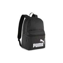 Puma Rucksack in Schwarz | Gr.: onesize