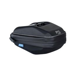 PRO Satteltasche Direktmontage in schwarz | Gr.: onesize