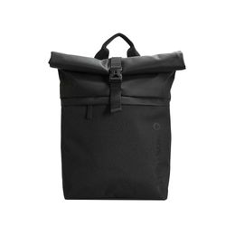 Strellson Alperton Eddie - Rucksack 38 cm (schwarz) in schwarz | Gr.: onesize
