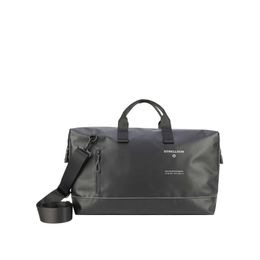 Strellson Stockwell 2.0 - Weekender M 50 cm (khaki) in schwarz | Gr.: onesize