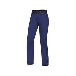 Ocun W PANTERA ORGANIC PANTS in Blau | Gr.: onesize