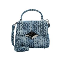 Replay Handtasche 19 cm in lt denim | Gr.: onesize