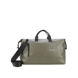 Strellson Stockwell 2.0 - Weekender M 50 cm (khaki) in khaki | Gr.: onesize