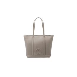Bogner Shopper 'Bozen Zeta in Simply Taupe 31,00 x 32,00 x 13,00 cm' | Gr.: onesize