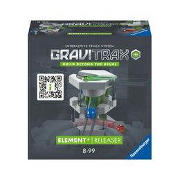 Ravensburger Verlag GmbH Spielzeug Ravensburger GraviTrax PRO Element Releaser - Ab 8 Jahren | Gr.: onesize