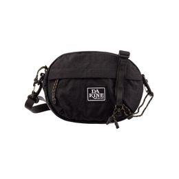 Dakine Joey Oval Crossbody Bauchtasche in black | Gr.: onesize