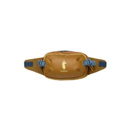 Cotopaxi H&uuml;fttasche 'Allpa X' in bronze | Gr.: onesize