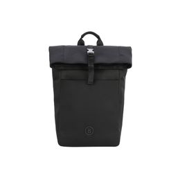 Bogner Rucksack 'Arolla Leon in Schwarz 28,00 x 53,00 x 15,00 cm' | Gr.: onesize