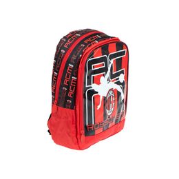 A.C. Milan Fan Rucksack 36cm mit A.C. Milan-Motiven | Gr.: onesize