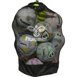 Hummel Verstellbare Taille Balltasche Hmlcore Erwachsene in BLACK | Gr.: onesize