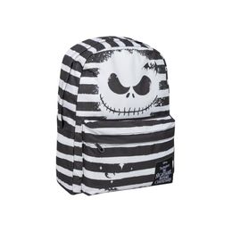 Nightmare Before Christmas Rucksack Erwachsene Freizeitrucksack | Gr.: onesize