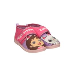 Gabby's Dollhouse Pantoffeln Kinder rutschfeste Halbstiefel | Gr.: onesize