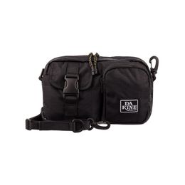 Dakine Street Packs Jagger Hybrid Hip Pack Bauchtasche in black | Gr.: onesize
