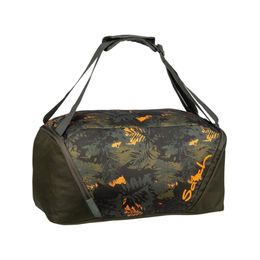 Reisetasche Satch Sporttasche in Jurassic Jungle | Gr.: onesize