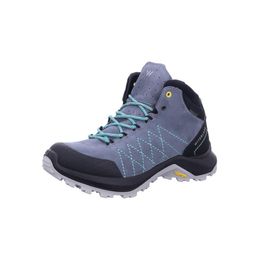 WITEBLAZE Wanderschuh in blau | Gr.: 40