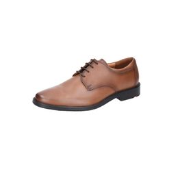 Lloyd Sneaker in braun | Gr.: 44,5