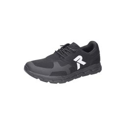 Rieker Sneaker in schwarz | Gr.: 47