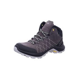 WITEBLAZE Wanderschuh in grau | Gr.: 46
