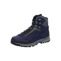 Lowa Wanderschuh in blau | Gr.: 45