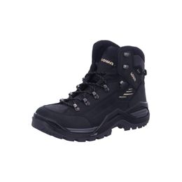 Lowa Wanderschuh in schwarz | Gr.: 42