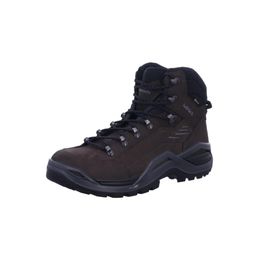 Lowa Wanderschuh in braun | Gr.: 49,5