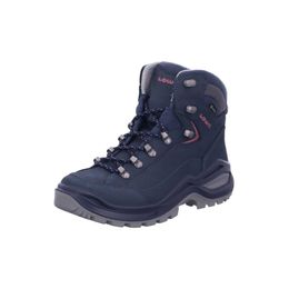 Lowa Wanderschuh in blau | Gr.: 42,5