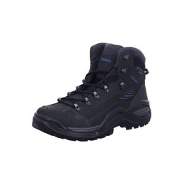 Lowa Wanderschuh in grau | Gr.: 47