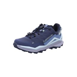 Lowa Wanderschuh in blau | Gr.: 42,5