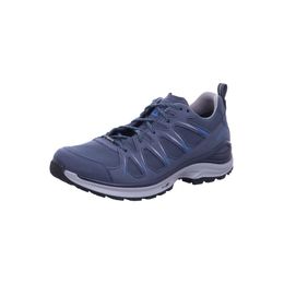 Lowa Wanderschuh in blau | Gr.: 43,5