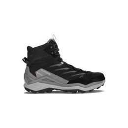 Lowa Wanderschuh in schwarz | Gr.: 44