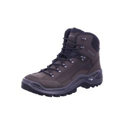 Lowa Wanderschuh in braun | Gr.: 46