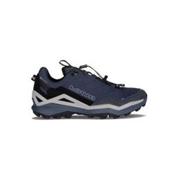 Lowa Wanderschuh in blau | Gr.: 44