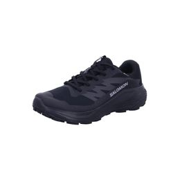 Salomon Wanderschuh in schwarz | Gr.: 42
