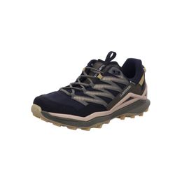 Lowa Wanderschuh in schwarz | Gr.: 42