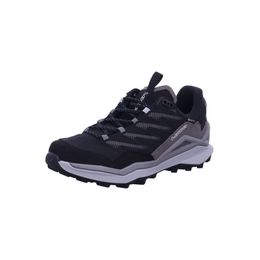 Lowa Wanderschuh in schwarz | Gr.: 46,5