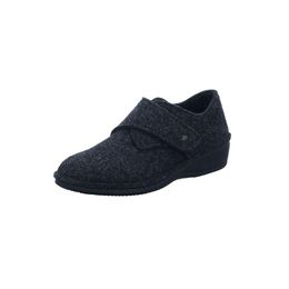 Finn Comfort Hausschuh in grau | Gr.: 39